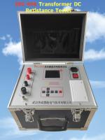 China ZRC Transformer DC Resistance Tester for sale