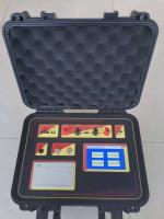 China ZRC Transformer DC Resistance Tester for sale