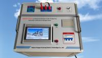 China Multi-frequency Transformer Induction Voltage Withstand Tester with Pure Sine Wave Output Multi-frequency 50Hz-200Hz and Touchscreen Operation for sale