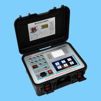 China HGKC-IV High-Voltage Switch Characteristic Tester for Circuit Breakers with Up to 800 kV, SF6/Vacuum/Air Insulation, and 7-inch Color Screen for sale