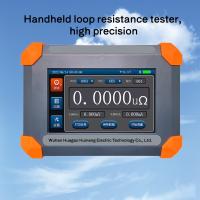 China HGHLY Switch Circuit Resistance Tester for sale