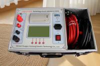China HGHLY Switch Circuit Resistance Tester for sale