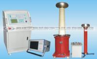 China HGZT-M 50 kVA Partial Discharge Testing System with 150 kV Output and 0.1 pC Sensitivity for Power Equipment for sale