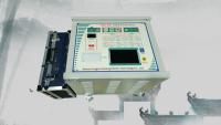 China HGXL-2020 Frequency-Independent Line Parameter Tester with Variable-Frequency Output, Anti-Induction Voltage Circuit, and 7-Inch Touchscreen Display for sale