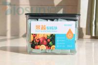China Household Food Grade Enzymes 99.5% Pesticide Degrading Enzyme for sale