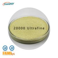 China Ultrafine 20000u/G Ruminant Enzymes Heat Resistant Phytase In Animal Feed for sale