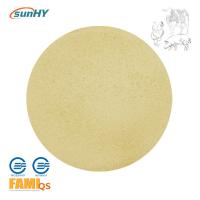 China SunPro 20000 ultrafine , a blend and high efficiency protease used to improve digestibility of dietary protein for sale