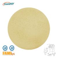 China SunPro 50000 ultrafine , a blend and high efficiency protease used to improve digestibility of dietary protein for sale