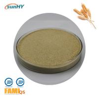 China Sunzyme NSP , compound NSP enzymes powder form used to hydrolyze anti nutritional factors for sale