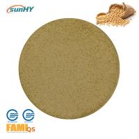 China Sunglu 10000 , new generation of heat stable glucanase used as NSP enzyme to improve feed utilization for sale