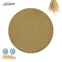 China Sunxy 10000 , a new generation of xylanase used as NSP enzyme to hydrolyze dietary xylan and improve feed utilization for sale