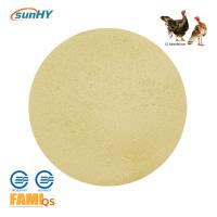 China Sunzyme 200g/T Compound Enzyme For Turkey Feed for sale