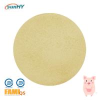China Reducing Diarrhea Rate ISO22000 Complex Enzymes As Feed Additives for sale