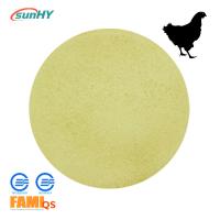 China Improving Digestibility Animal Feed Enzymes Glucose Oxidase Enzyme For Broiler for sale