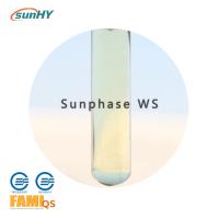 China Sunhy 100000u/G Water Soluble Phytase Microbial Origined for sale