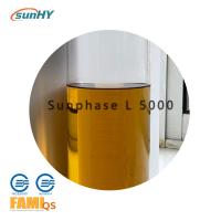 China Sunphase L Liquid Phytase Enhancing The Phosphorus Utilization In Feed for sale