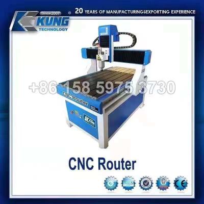 China Rustproof CNC Machine Router with Anti-Corrosive Protection - 30 Day Delivery - Custom Industrial Engraving Equipment for sale