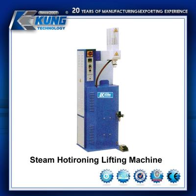 China Electric 2 Station Insole Moulding Machine 1000x600x1650mm Midsole Shaping for sale
