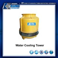 China 20.5-35.5KW PVC Injection Molding Shoe Machine with Water Cooling Tower - 580cm³ Capacity, 20 Stations for sale