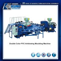 China RoHS Plastic Sole Injection Molding Machine 24 Station 80 Ton Clamping Force for Shoe Manufacturing for sale