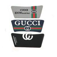 China PVC Boy Slipper Upper Sticker Material Custom Sizes 20-30 Colors Available for Volume Orders for sale