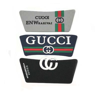 China PVC Boy Slipper Upper Sticker Material Custom Sizes 20-30 Colors Available for Volume Orders for sale
