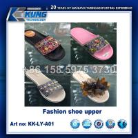 China OEM Antiwear TPU Safety Shoes Upper Anti Abrasion Sandal Sizes 39-46 PU Leather Custom Design for sale