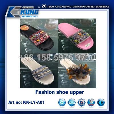 China OEM Antiwear TPU Safety Shoes Upper Anti Abrasion Sandal Sizes 39-46 PU Leather Custom Design for sale