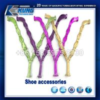 China Shiny Rubber Flip Flop Strap Wear Resistant Lightweight Durable Lady Slipper Custom Size for sale