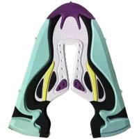 China 5D Waterproof Sport Shoe Upper Mesh Fabric - Multiple Colors & Designs Available for Custom Orders for sale