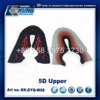 China Multiscene Hot Press Safety Shoes Upper Mesh Material Comfortable Custom Size for sale