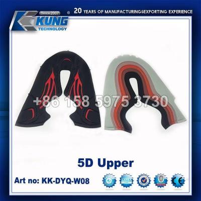 China Multiscene Hot Press Safety Shoes Upper Mesh Material Comfortable Custom Size for sale