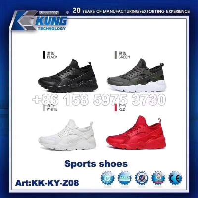 China Sports Shoes EVA Outer Sole with Nonslip Abrasion Resistant Design - Multiple Material Options Available for sale