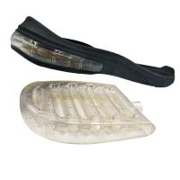 China Moistureproof Running Shoe Outsole Breathable Wear Resistant Air Cushion Sole 2 Colors for sale