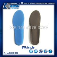 China Latex Leather PU Rubber Sole Insoles - Anti-Slip Abrasion Resistant Footwear Inserts in Multiple Sizes for sale
