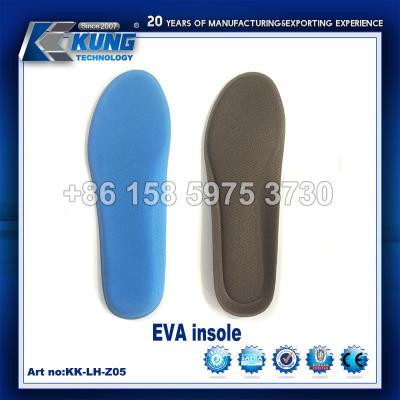 China Latex Leather PU Rubber Sole Insoles - Anti-Slip Abrasion Resistant Footwear Inserts in Multiple Sizes for sale