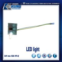 China OEM Plastic LED Shoe Lights with Dual Battery System - Custom Colors & Flashing Patterns for Safety & Promotional Use for sale