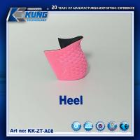 China Custom Plastic Running Shoe Heel Decorations - Multiple Designs, Custom Sizes & Colors, MOQ 1 Piece for sale