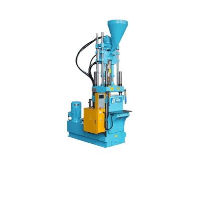 China Aluminum Alloy EVA Shoes Injection Machine 7.5T 9KW Automatic 200-400g for sale