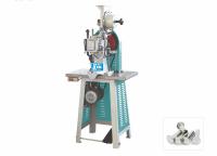 China KINGKUNG High Efficiency Shoe Riveting Machine for Footwear Manufacturing - Industrial Grade Equipment for sale