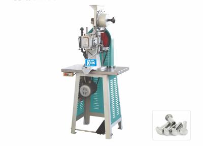 China KINGKUNG High Efficiency Shoe Riveting Machine for Footwear Manufacturing - Industrial Grade Equipment for sale