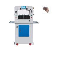 China Customized 220V/380V Automatic Shoe Making Machines with 1-Year Warranty for Industrial Footwear Production for sale