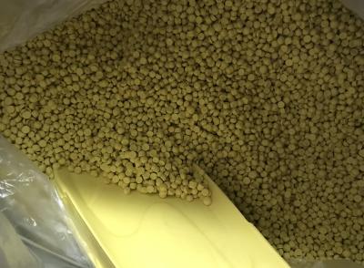China Kingkung E-101 Granular Chemical Compound for EVA Injection Molding | 40-60 Hardness Range | 1.4-1.7 Expansion Rate for sale