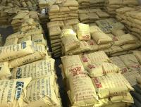 China Kingkung E-101 EVA Granules for Shoe Manufacturing - 40-60 Hardness, 1.4-1.7 Expansion Rate for sale