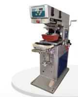 China Single Color Transfer Printing Machine for Shoes Making 1200 Pairs Per Hour for sale