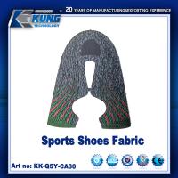 China Nonwoven Fabric for Sport Shoes - Custom Sizes & Multiple Thickness Options for Sneaker Manufacturing for sale