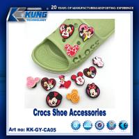 China Crocs Shoe Making Accessories 10mm Thick Comfort Insole for Durable Footwear for sale