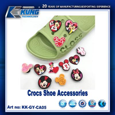 China Crocs Shoe Making Accessories 10mm Thick Comfort Insole for Durable Footwear for sale
