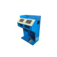 China Six Color Automatic Sole Surface Printing Machine 220V 380V Customized Output for sale