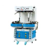 China Customized Automatic Sole Surface Printing Machine 220V 380V for Shoe Making for sale